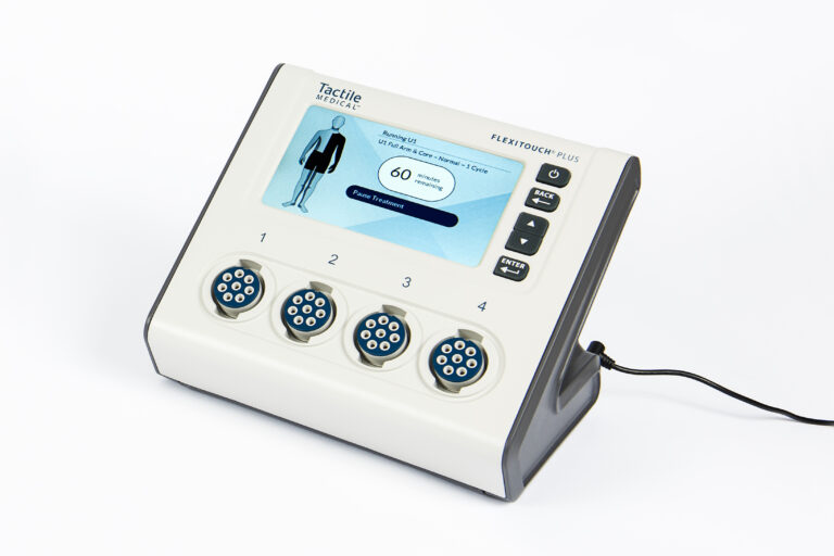 Flexitouch® Plus – Tactile Medical